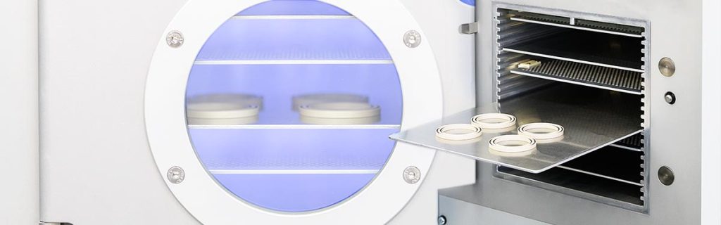 Startseite - Chesterton GmbH